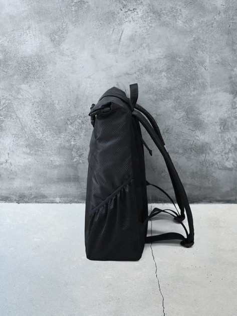 Рюкзак GARD GILLS 4/22 чорний 6023 – Стильні аксесуари з доставкою ROZETKA