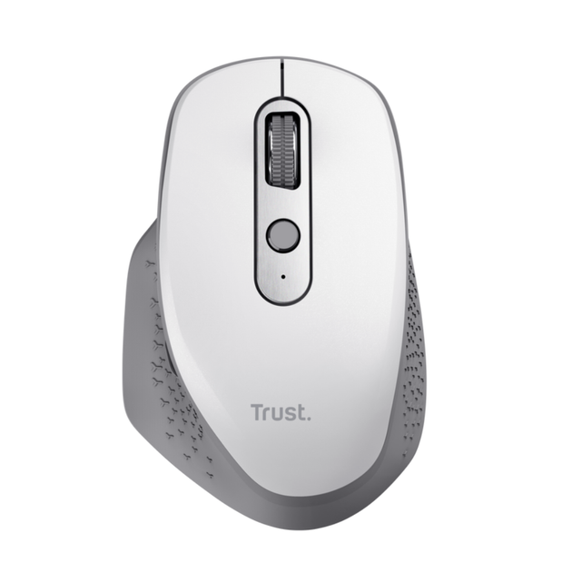 Компьютерная мышь Trust Ozaa Recharge Wrls Mouse беспроводная/радиус ...