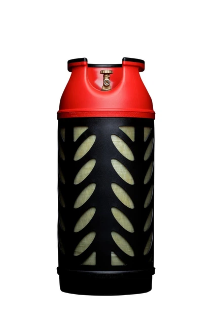 Баллон газовый композитный Hexagon Ragasco PRO 33.5л – фото, отзывы ...