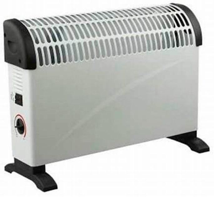 Конвектор электрический Voltronic BT-4120 – фото, отзывы ...