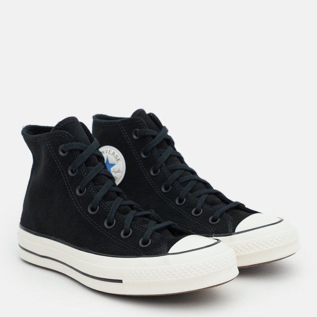 Женские кеды высокие Converse Chuck 70 Hi A05599C 41 (7.5US) 26 см ...