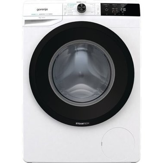 Пральна машина Gorenje WNEI72SB – фото, отзывы, характеристики в ...