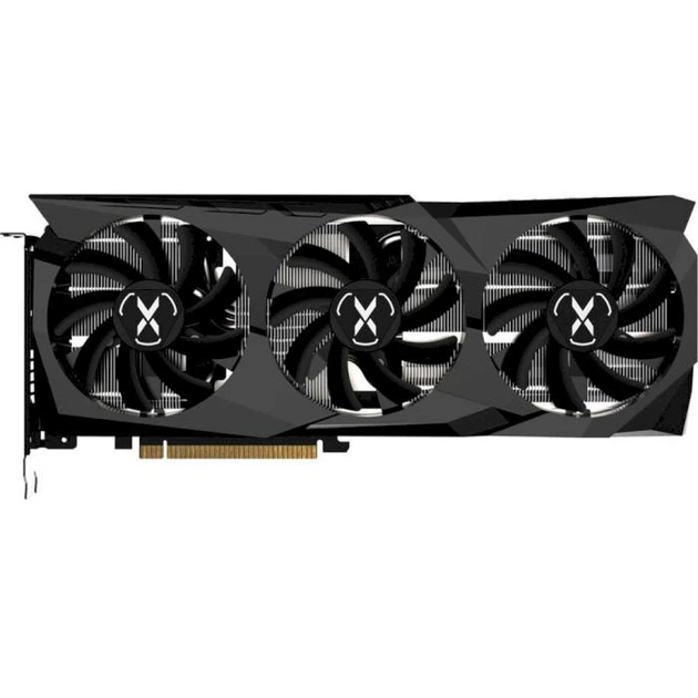 Відеокарта XFX AMD Radeon RX 6700 10Gb CORE SPEEDSTER SWFT 309 BULK (RX ...