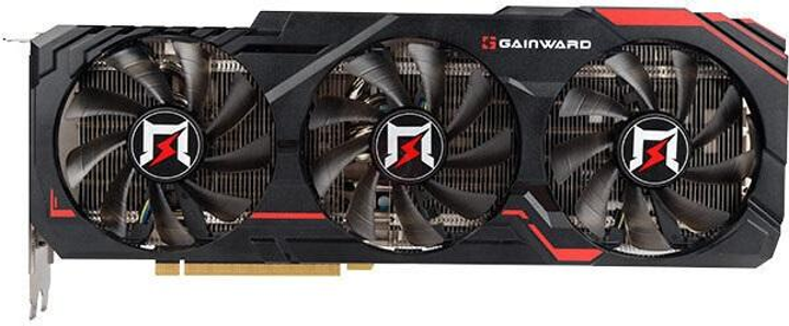 Відеокарта Gainward RTX 3070Ti 8Gb Chasing Wind (RTX 3070 Ti Chasing ...