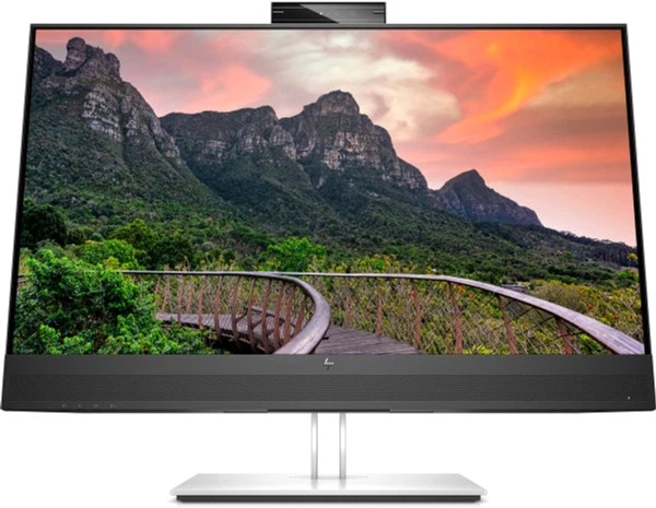 Монитор 27" HP E27m G4 (40Z29AA) – фото, отзывы, характеристики в ...