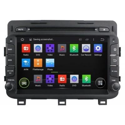 Автомагнитола Gazer Honda CRV (RE) (2006-2011) (CM6008-RE) – фото, отзывы, характеристики в ...