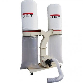 Вытяжная установка JET DC-2300-230M – фото, отзывы, характеристики в ...