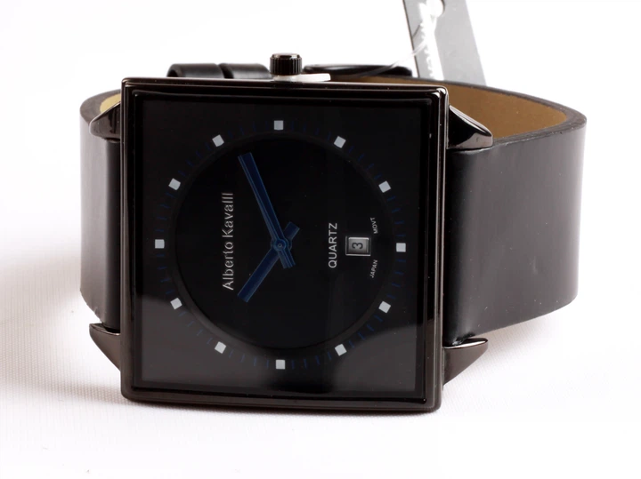 Наручные часы Alberto Kavalli 07043 Черный – фото, отзывы ...