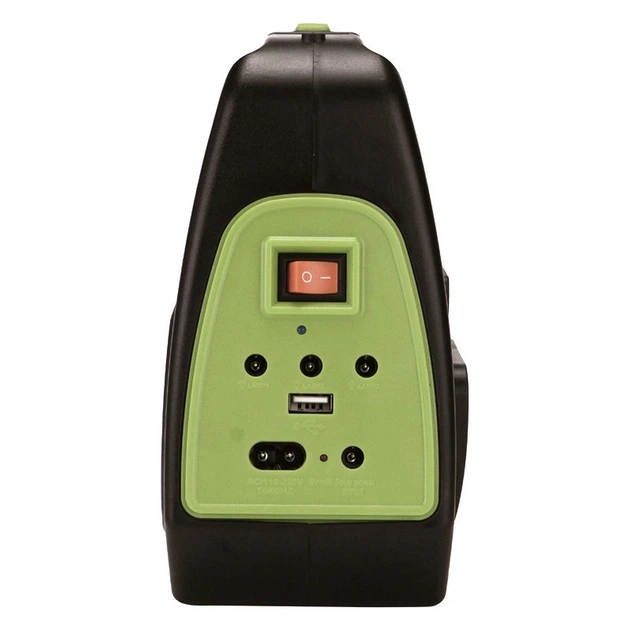 Многофункциональный Фонарь Лампа Digital light kit 28 LED light WXH ...