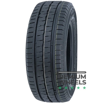 Powertrac SnowVan Pro 185/75 R16C 104/102R – фото, отзывы ...