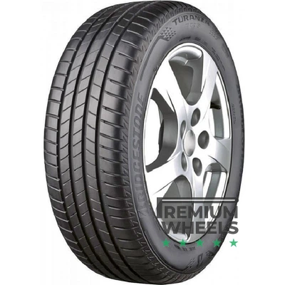 Bridgestone Turanza T005 235/50 R18 101H XL – фото, отзывы ...