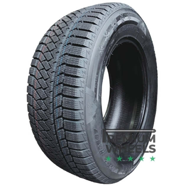 Haida Winter HD687 235/45 R18 98H XL – фото, отзывы, характеристики в ...