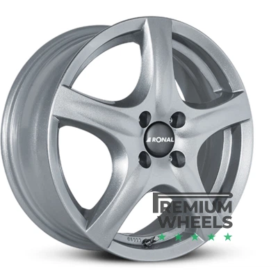 Ronal R42 6x15 5x100 ET38 DIA68 CS – фото, отзывы, характеристики в ...