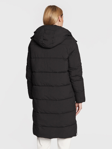 Куртка женская Calvin Klein J20J219817-BEH XS Черная (8719856650964 ...