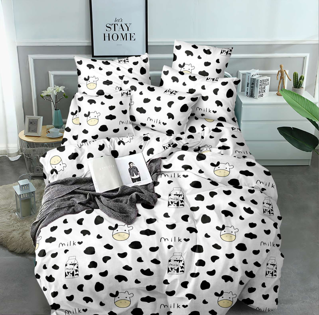 Комплект постельного белья Детский CottonTwill 000224128 – фото, отзывы ...