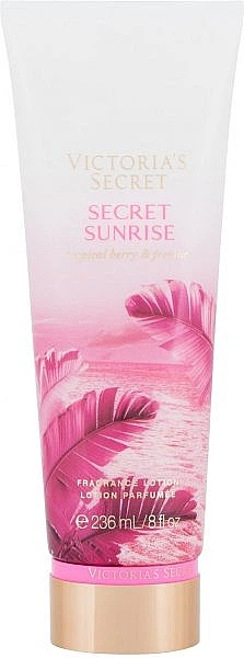 ROZETKA | Victoria's Secret Secret Sunrise - Лосьон для тела 236ml ...
