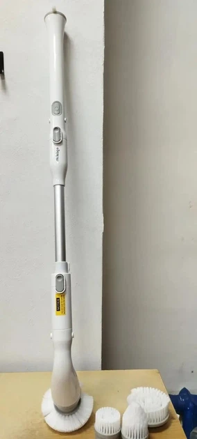 Скрубер LABIGO Electric Spin Scrubber LA1 Pro Б/В от продавца ...