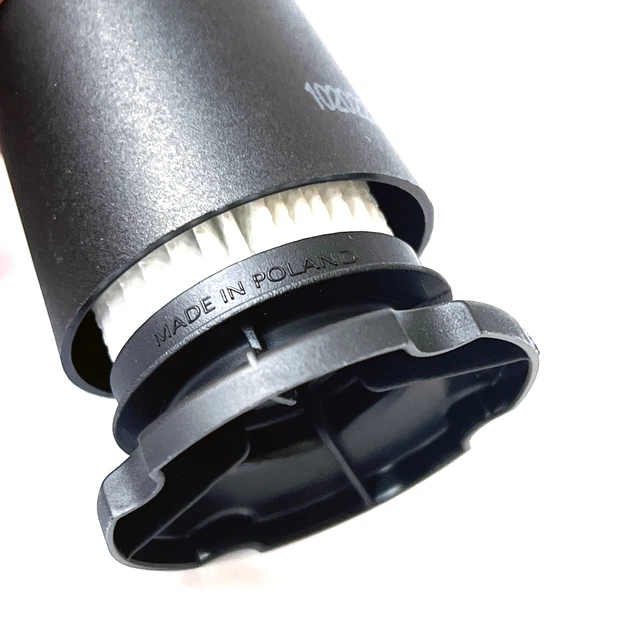 Вкладиш фільтра-відстійника Alex Ultra 360 (Оригінал) з 1 ущільнювачем ...