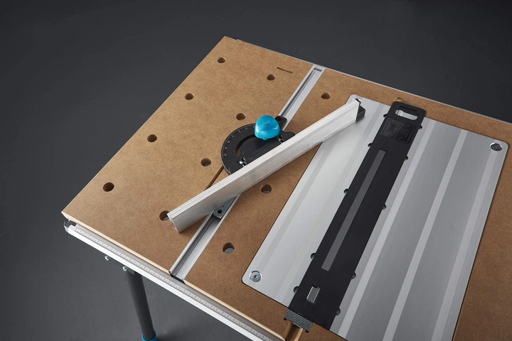 Стіл для верстатів Wolfcraft MASTER cut 2200 (wr6907000) – фото ...