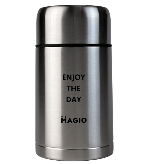 Термос MAGIO MG-1036 пищевой вакуумный 1000 мл – фото, отзывы, характеристики в интернет ...