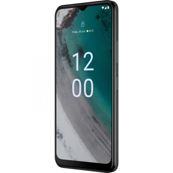 Смартфон Nokia C32 6/128Gb Charcoal (TA-1534) (UA UCRF) – фото, відгуки ...