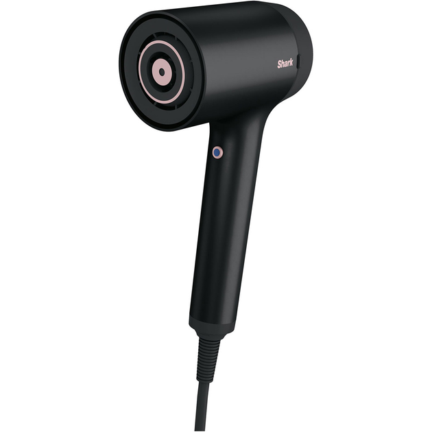 Фен-стайлер Shark Style iQ Hairdryer & Styler (HD102EU) [94749] – фото ...