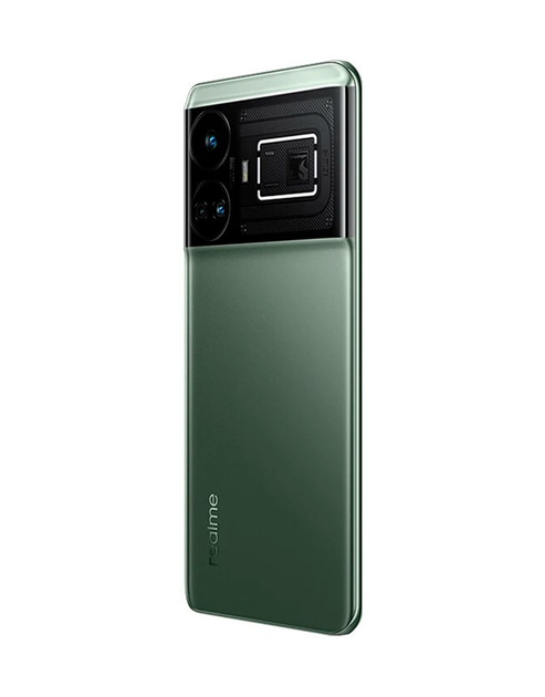 Смартфон Realme GT5 5G 16/512gb green 150W CN Version – фото, отзывы ...
