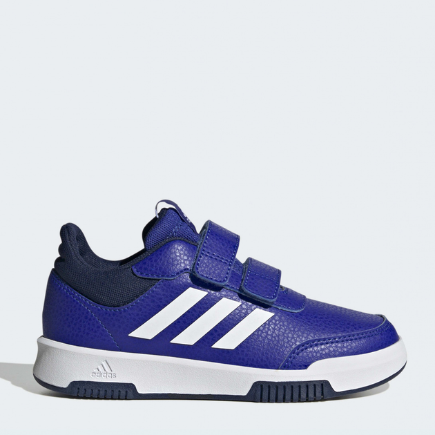 Детские кроссовки для мальчика adidas Tensaur Hook and loop H06306 27 ...
