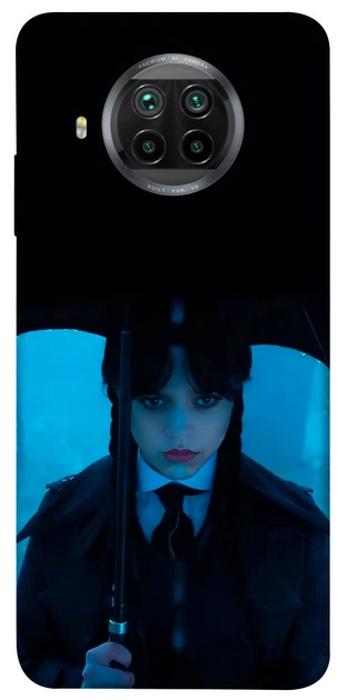 Чехол для Xiaomi Mi 10T Lite/Redmi Note 9 Pro 5G Epik Print Series ...