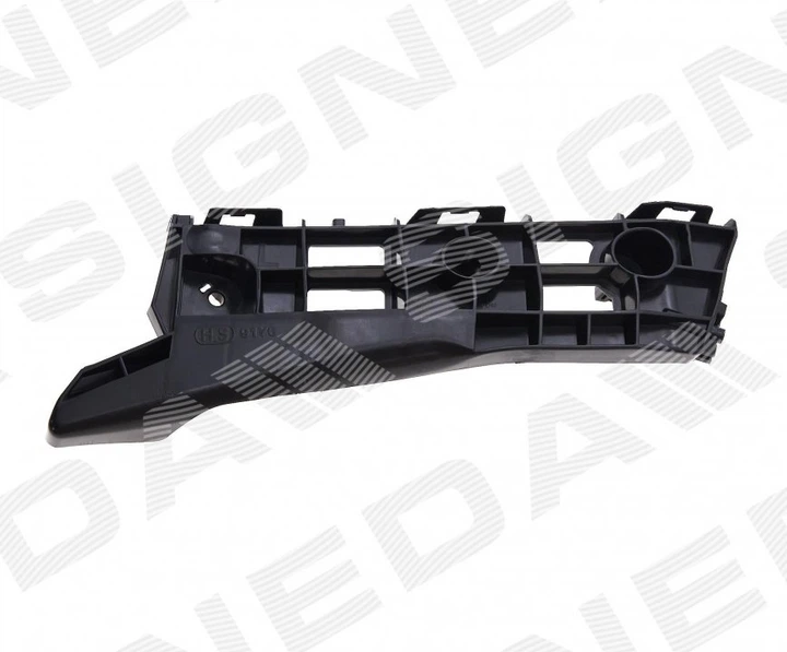 Бампер Signeda PTY43433AL Toyota Prius 5211647020 – фото, відгуки ...