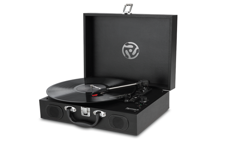 Програвач вінілових пластинок NUMARK PT01 Touring – фото, відгуки ...