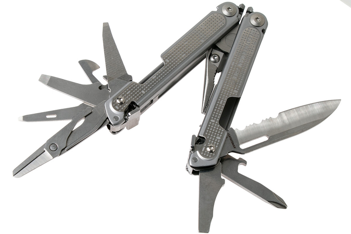 LEATHERMAN Free P2 ROZETKA X ARMS