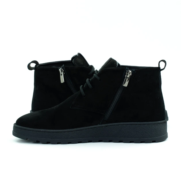 Ботинки Stepter 8341 Замша 40 размер от продавца: KROKER – в интернет ...