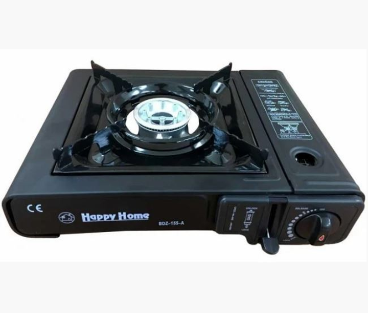Таганок портативный туристический Happy Home BDZ-155-A – фото, отзывы ...