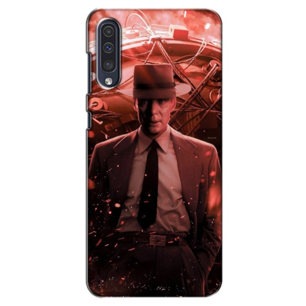 Чехол Оппенгеймер / Oppenheimer на Самсунг Галакси А50 (2019 ...