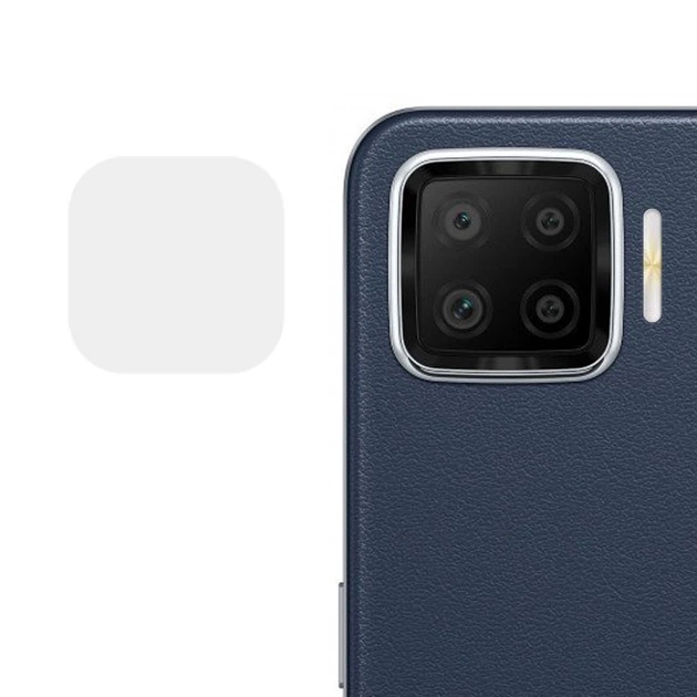 Захисна плівка на камеру для Oppo A73 Epik Camera Series – фото ...