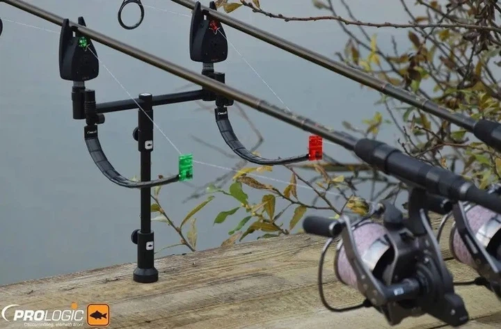 Сигнализатор Prologic Wind Blade Bite Indicator Green (Зеленый) – фото, отзывы, характеристики в ...