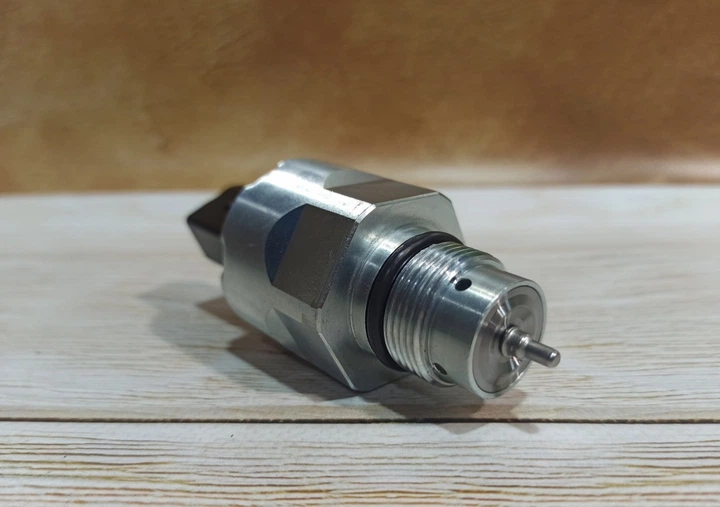 Клапан ТНВД 1.6 TDI паливний датчик аналог 03L130764A АУДІ (AUDI) A1 A3 ...