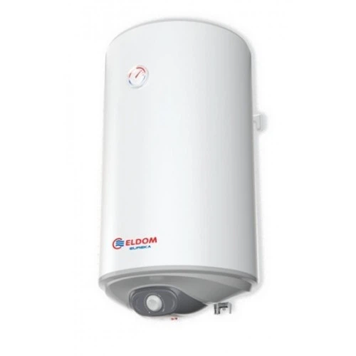 Водонагреватель Eldom Eureka 150 літрів 2,4 кВт (WV15046D) – фото, отзывы, характеристики в ...