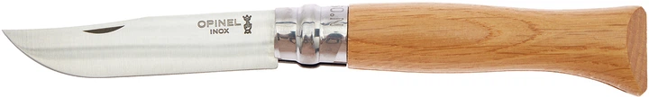 Ніж Opinel 9 Vri дуб упаковка (2046689) – фото, відгуки, характеристики в інтернет-магазині ...
