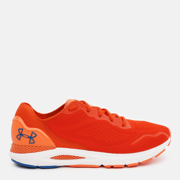 Мужские кроссовки для бега Under Armour HOVR Sonic 6 3026121-800 42 (8 ...