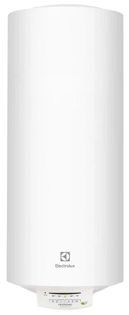 Бойлер Electrolux EWH 50 Heatronic DL Slim DryHeat – фото, отзывы, характеристики в интернет ...