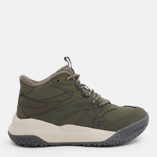 Мужские зимние ботинки низкие Fila Tornado Mid Nxt Wntr M Men'S Boots ...