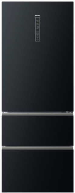 Многодверный холодильник HAIER A3FE742CGBJ – фото, отзывы ...
