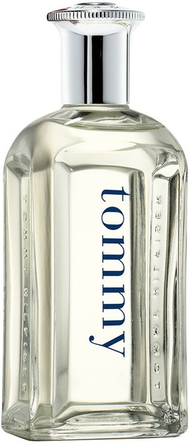 Tommy Hilfiger Tommy туалетная вода для мужчин – купить с доставкой на ...