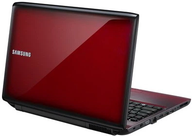 Ноутбук Samsung NP-R580-Intel Core i3-330M-2.1GHz-4Gb-DDR3-500Gb-HDD ...
