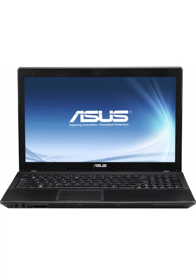 Ноутбук ASUS X54C-Intel Celeron B820-1.7GHz-4Gb-DDR3-320Gb-HDD-W15.6 ...