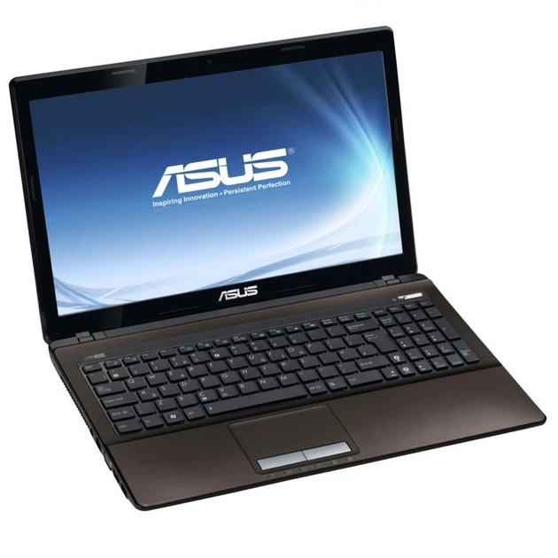 Ноутбук ASUS K53S(K53SM)-Intel Core i5-2450M-2.50GHz-6Gb-DDR3-500Gb-HDD ...