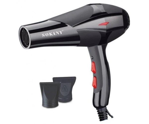 Фен SOKANY (HS-3890) [39] (24)(29-14-16074) – фото, отзывы, характеристики в интернет-магазине ...