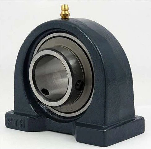 Подшипниковый узел Benefit UCPA 204 ДСТУ ГОСТ 520:2014, ISO 492:2002 – фото, отзывы ...